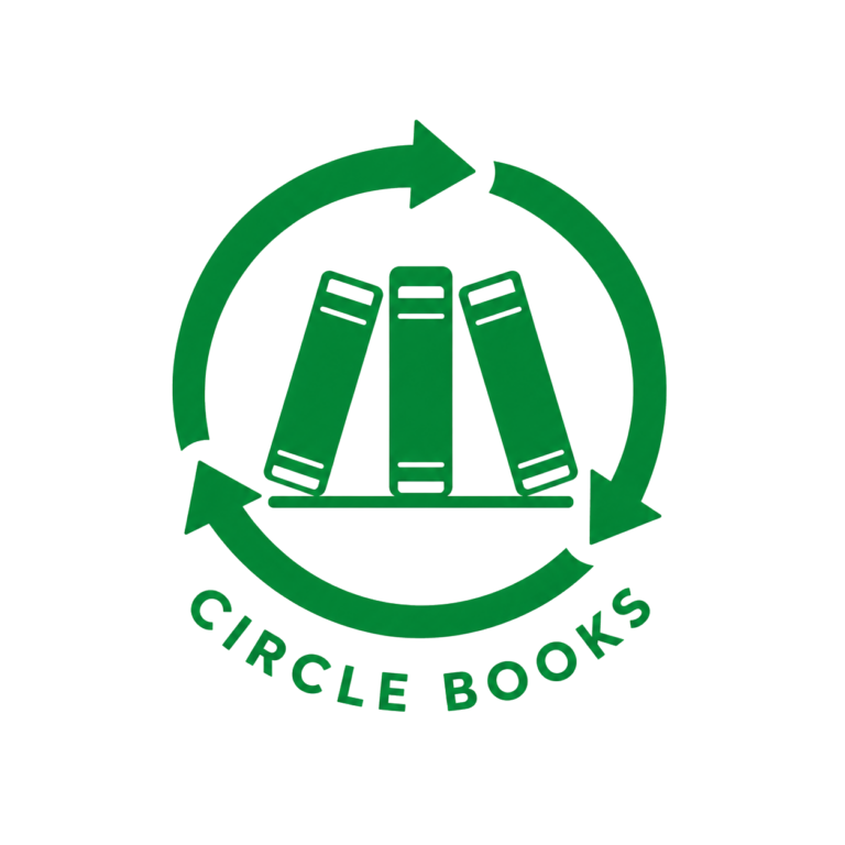 Home - CircleBooks